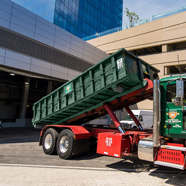 Commercial Trash Services New York City | Residential Garbage Removal NYC