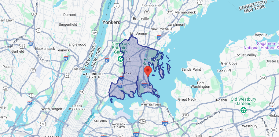Bronx East – Action Environmental Services